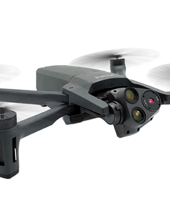 Droner – Romvesen AS