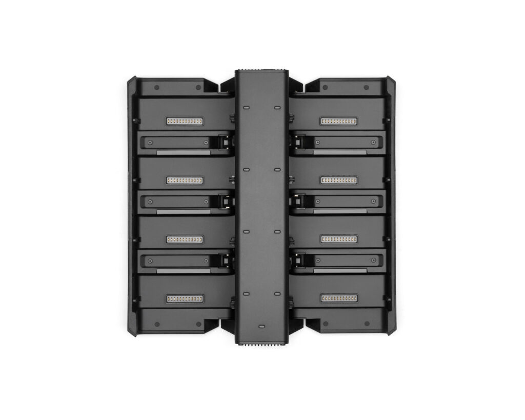 DJI TB51 Intelligent Battery Charging Hub – Romvesen AS