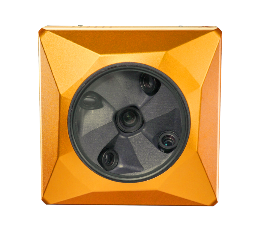 BLV BL100 Pro – Romvesen AS