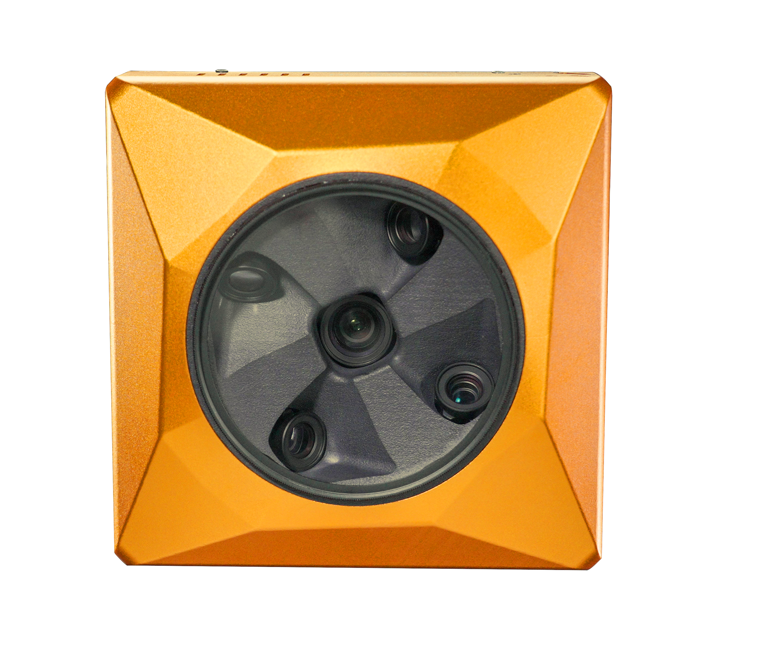 BLV BL100 Pro – Romvesen AS