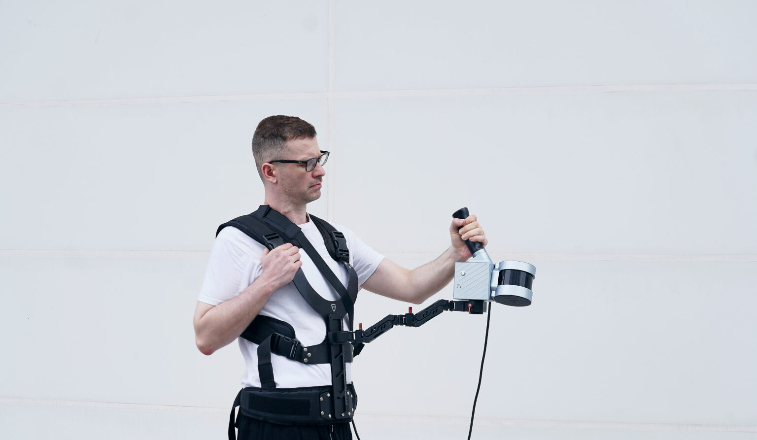 FJD Trion S1 LiDAR Scanner – Romvesen AS