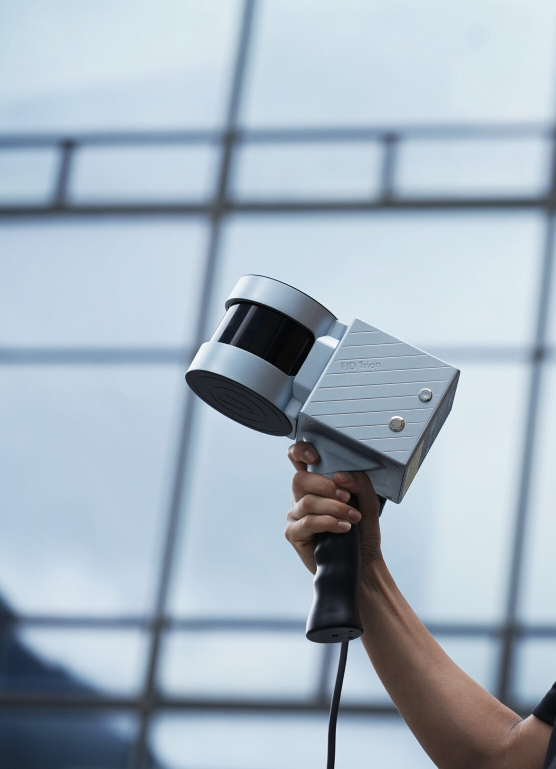 FJD Trion S1 LiDAR Scanner – Romvesen AS