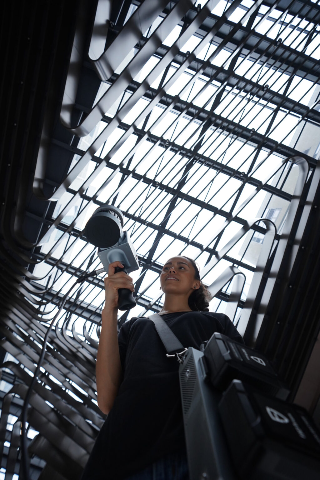 FJD Trion S1 LiDAR Scanner – Romvesen AS