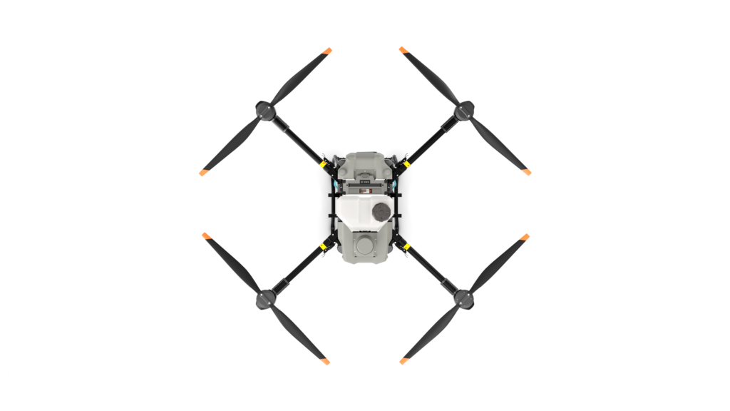 DJI Agras T25 – Romvesen AS