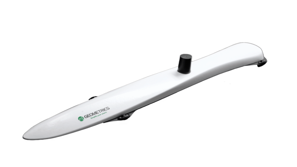 Geometrics MagArrow Mk2 Magnetometer – Romvesen AS