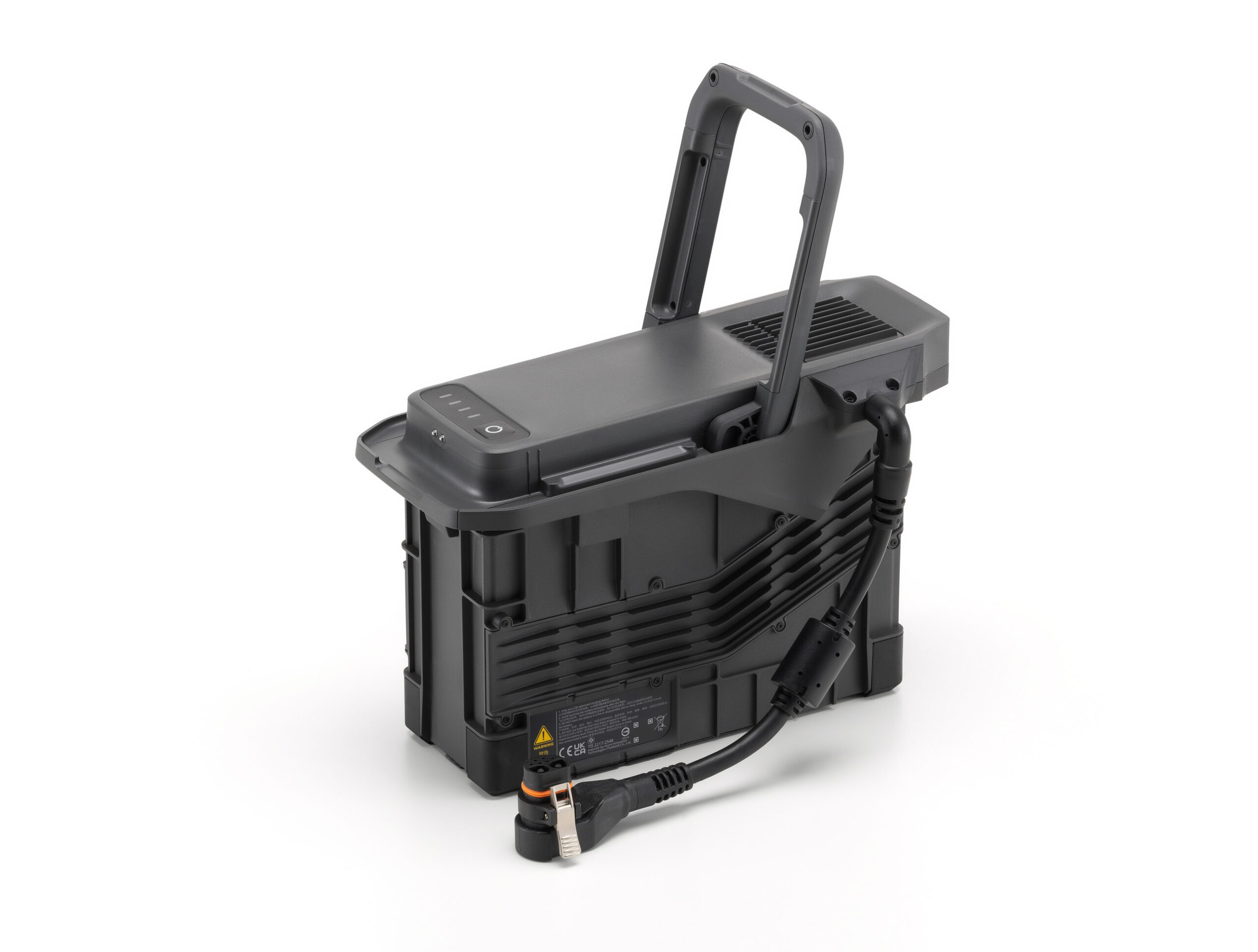 DJI TB100C Tethered Battery – Romvesen AS